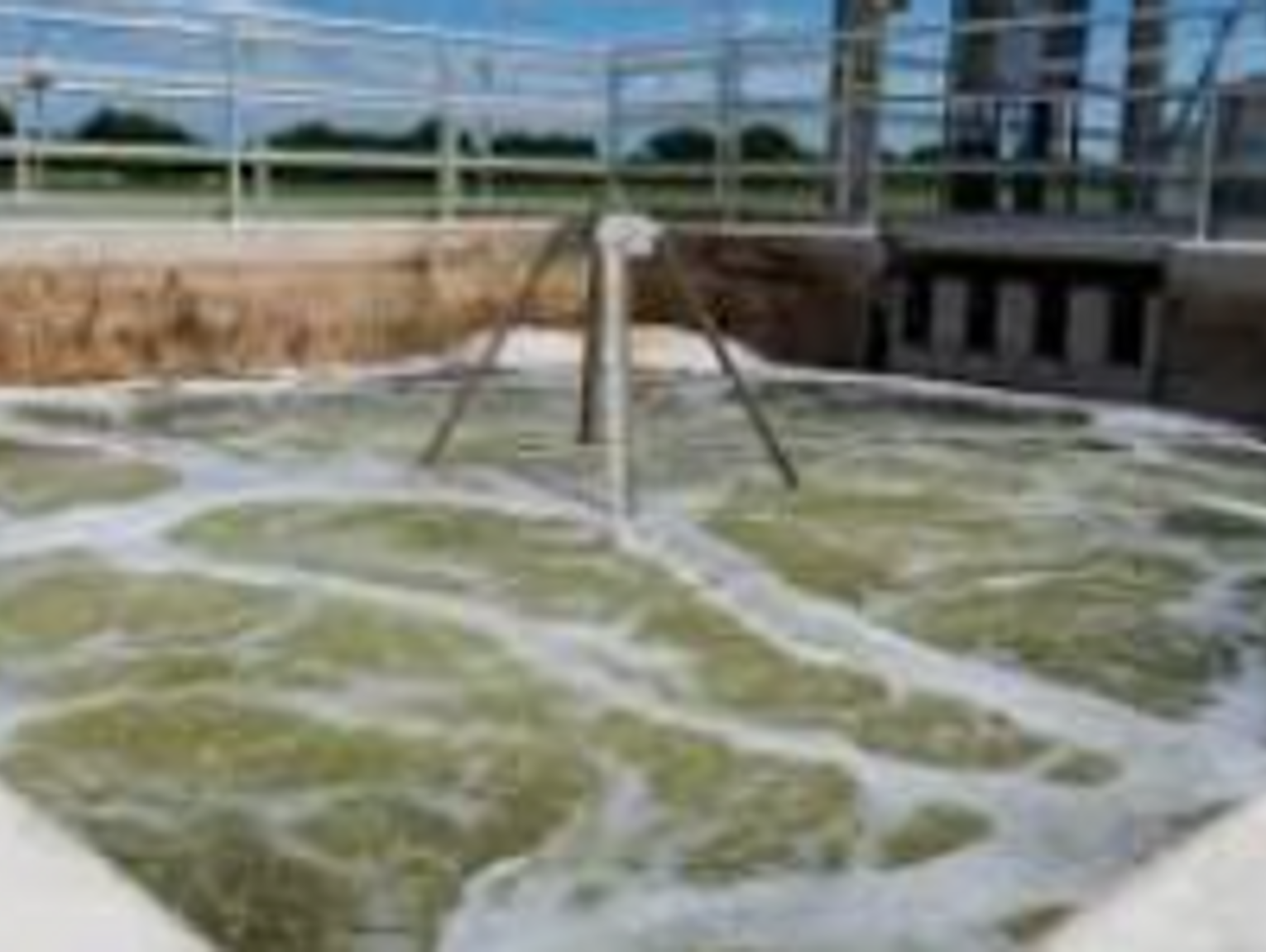 TIDE OF WORRIES RISING ABOUT WASTEWATER